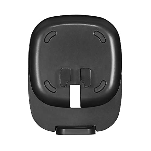 EXIMUS Speaker Wall Mount Bracket for SONOS ONE and SONOS ONE SL and SONOS Play:1 and Universal Speakers - Black