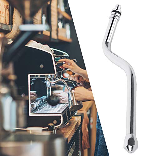 High Pressure Coffee Machine Accessories, Milk Bar, for Machine SemiAutomatic Coffee Machine