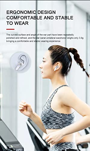 HAIHUANG Football World Cup Basketball Baseball Explosion Earphones LR01 in-Ear Touch TWS5.1 Wireless Bluetooth