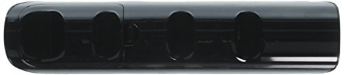 AUDIOVOX RCRN06GR 6 Device, Universal Learning Remote,11",black
