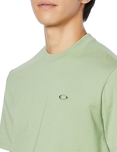 Oakley Men's Relax Tee 2.0, New Jade, XX-Large