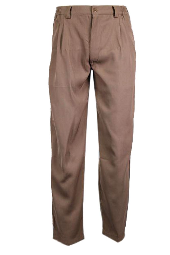 Indiana Jones Pants Safari Raiders Party Fancy Costume (XL)