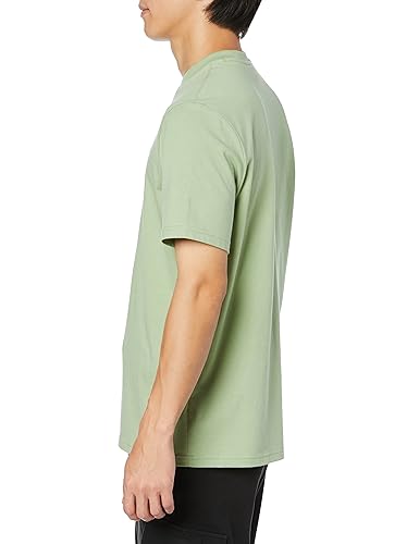Oakley Men's Relax Tee 2.0, New Jade, XX-Large