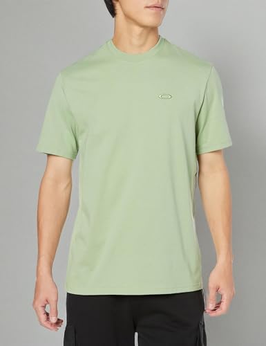 Oakley Men's Relax Tee 2.0, New Jade, XX-Large