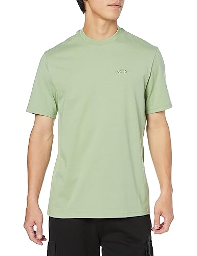 Oakley Men's Relax Tee 2.0, New Jade, XX-Large