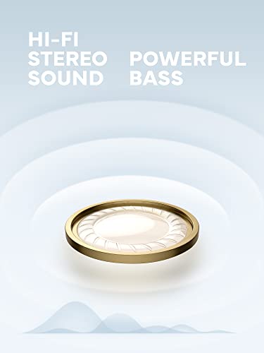 Headphones Wireless Earbuds, Bluetooth Earbuds with Earhooks 100H Playback with Charging Case and Ear Buds Wireless Bluetooth Digital Display, Built-in Noise Cancellation Mic