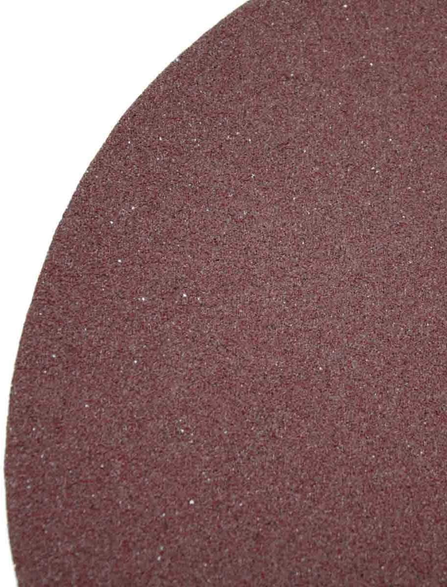 Radius 360 Sanding Discs (220 Grit - 5 Pack)