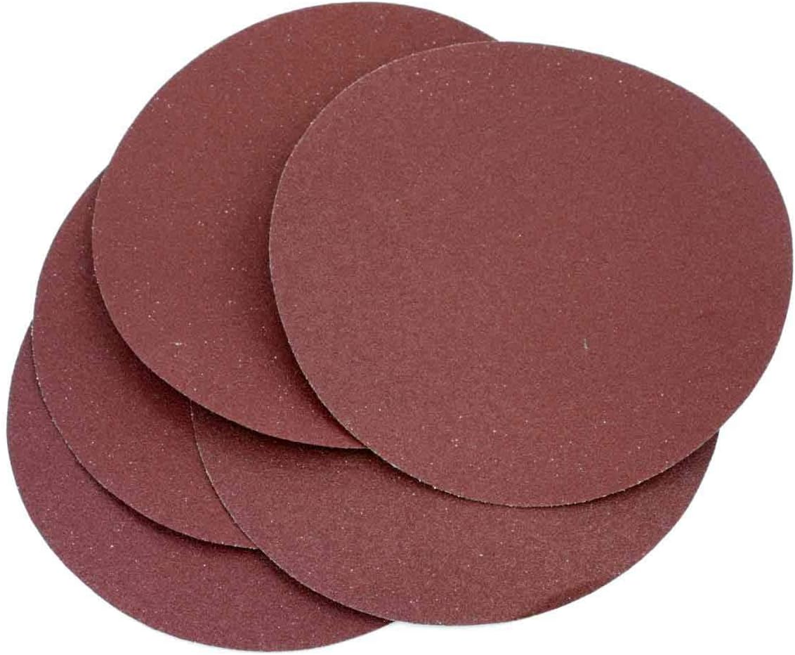 Radius 360 Sanding Discs (220 Grit - 5 Pack)