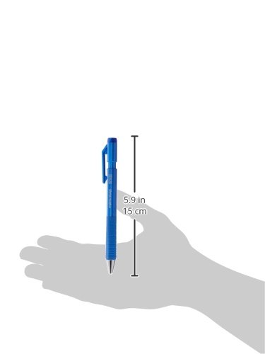 Kokuyo Mechanical Pencil, Enpitsu Sharp Type S, 0.9mm, Blue (PS-P200B-1P)