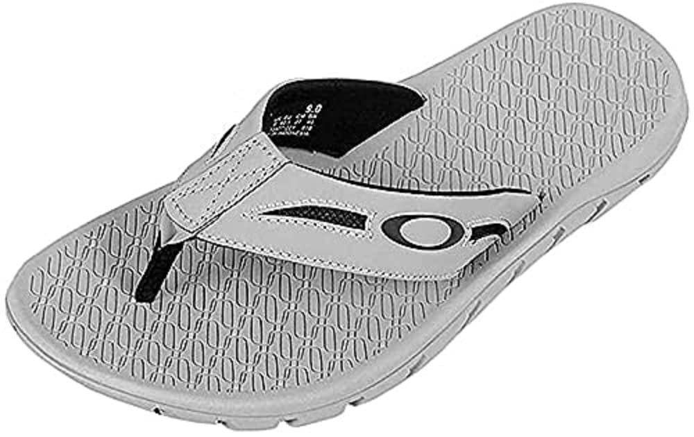 Oakley Operative Sandal 2.0 Stone Gray 11