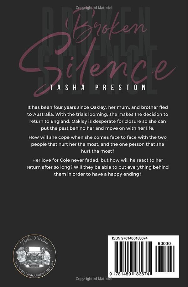 Broken Silence