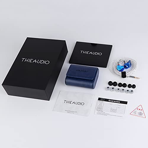 Linsoul Thieaudio Legacy 2 Beryllium DD + BA Hybrid in-Ear Monitor IEM