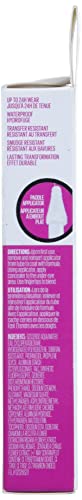 Maybelline New York Super Stay Super Stay Full Coverage, Brightening, Long Lasting, Under-eye Concealer Liquid Makeup For Up To 24H Wear, With Paddle Applicator, Fair, 0.23 fl. oz.