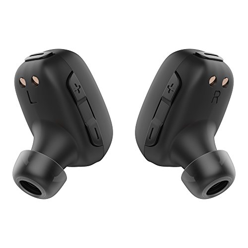 Motorola Stream True Wireless Stereo Earbuds with Charging Case