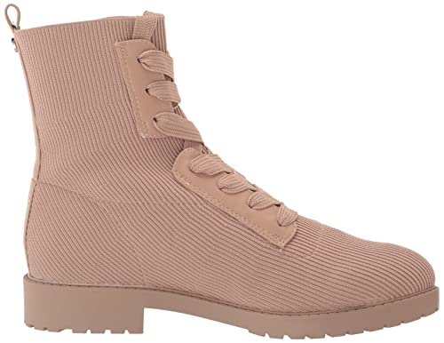 Bandolino Women's Fran Ankle Boot, Almond Wisp, 9
