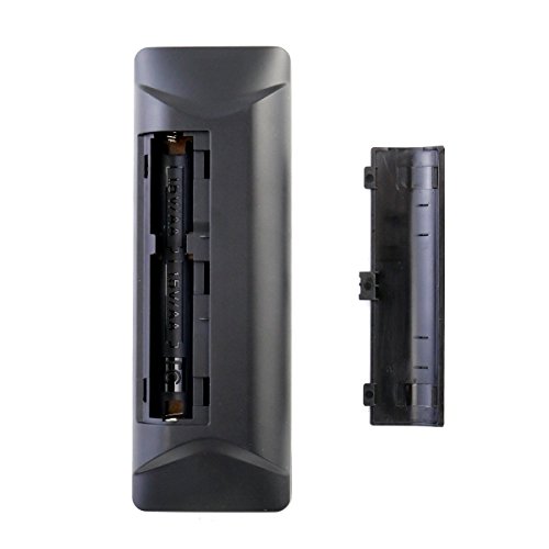 New VR17 Replacement Remote Control fit for VIZIO TV E320ND E371ND E420ND E470ND E550ND E422VA E322VL E472VL E552VL M261VP VXV6222