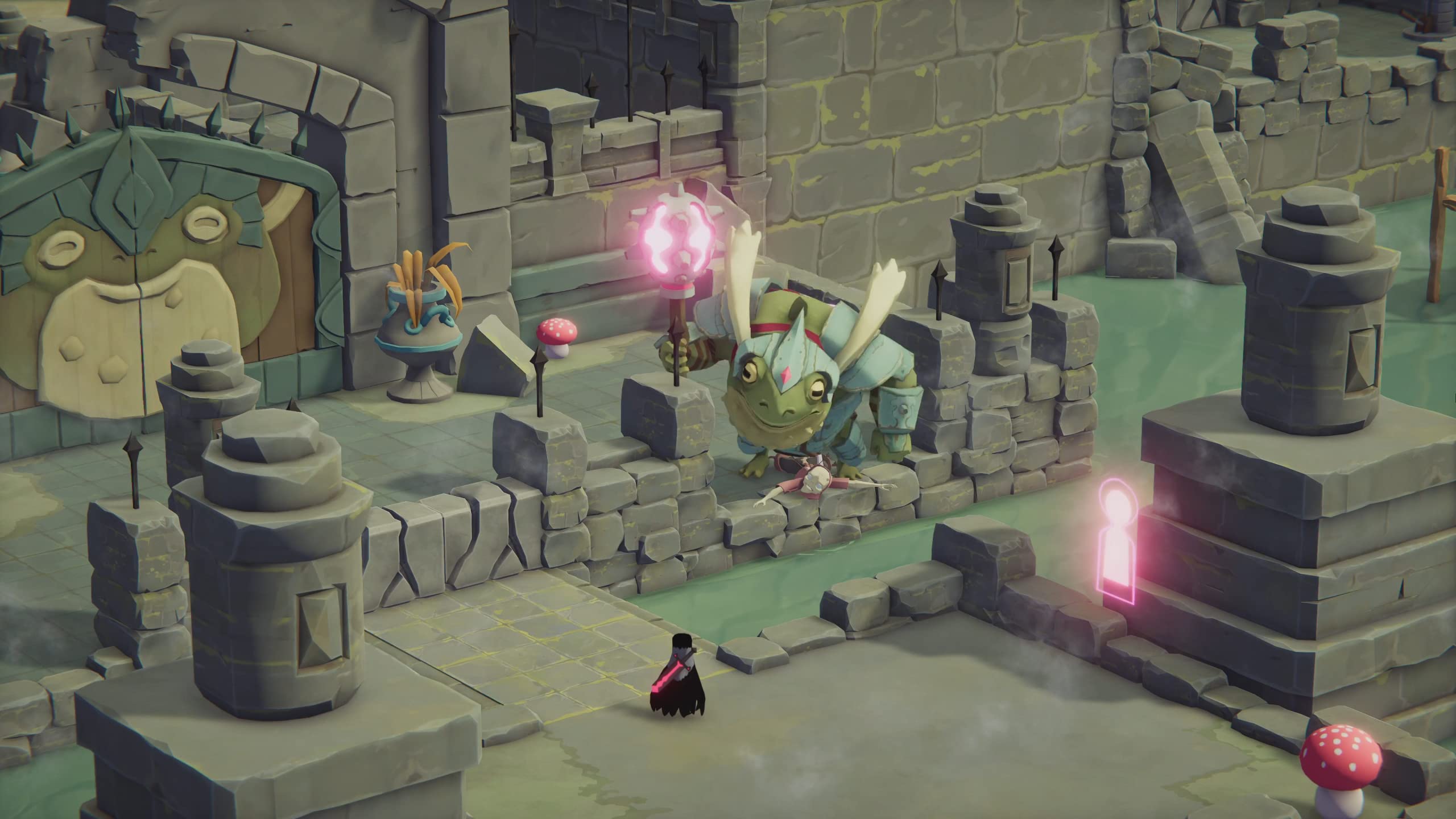 Death's Door Ultimate Edition