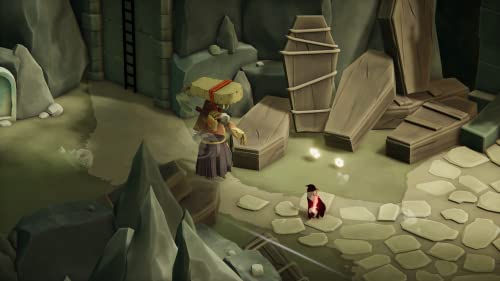 Death's Door Ultimate Edition