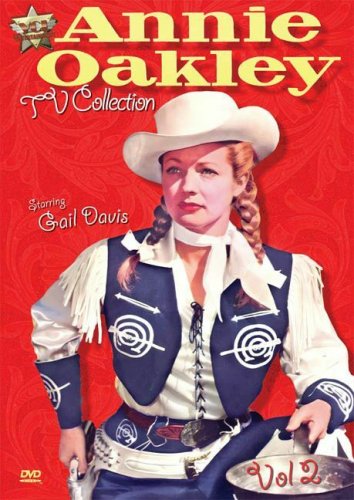 Annie Oakley: TV Collection, Vol. 2