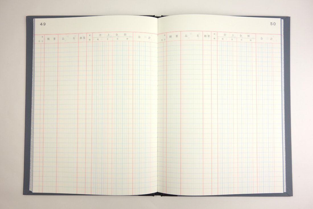 B5 book sales diary switch -111 (japan import)
