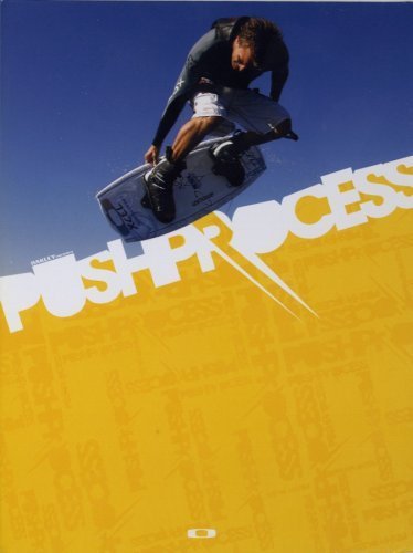 Push Process Wakeboarding DVD by Oakley by 1242 Productions