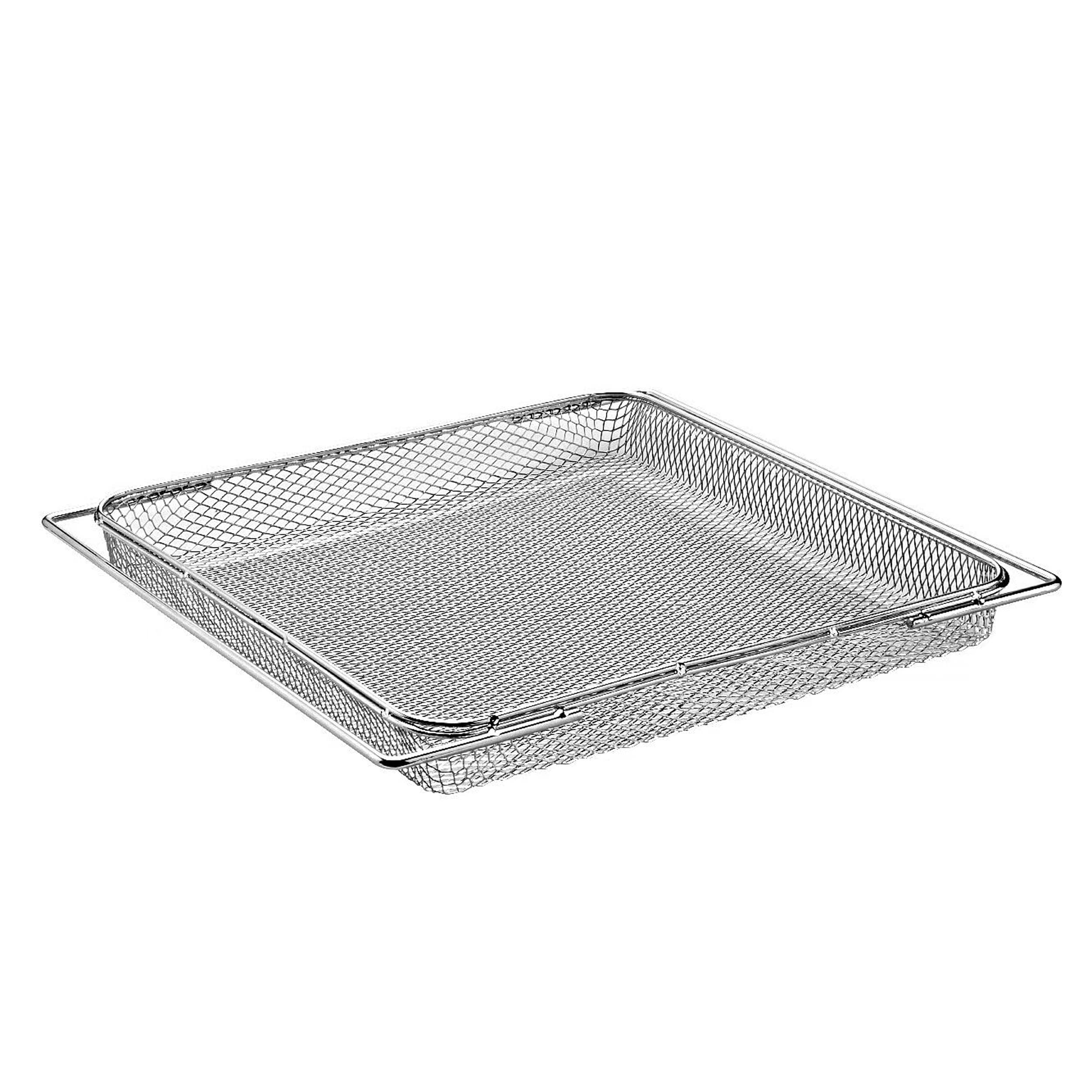 Replacement Air Fryer Basket for Ninja Foodi SP201 SP301 SP300 SP351 FT301