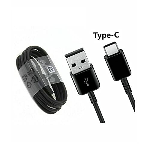 NTQinParts Replacement USB C Data Sync Charger Power Cable Cord for Sony WHCH710N Noise Cancelling Wireless Bluetooth Over Ear Headset Headphone