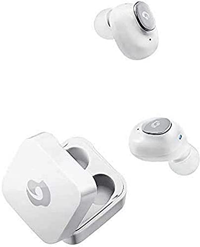 OtterBox Symmetry Series Case for iPhone Xs Max with GLIDIC Wireless Bluetooth Earbuds Sweatproof Pro Stereo Headphones - Non Retail - Black