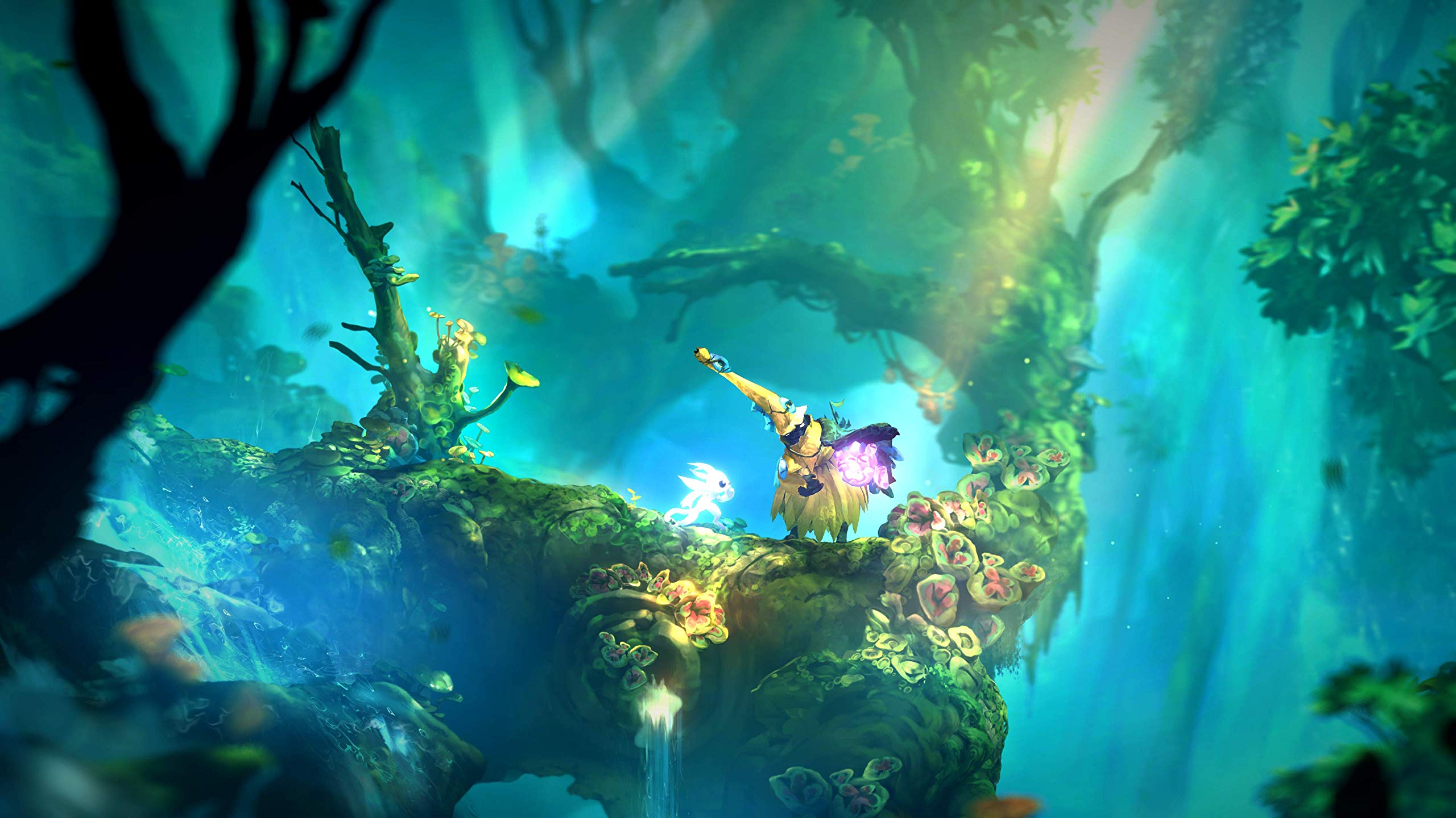 Ori and the Will of the Wisps - XboxOne