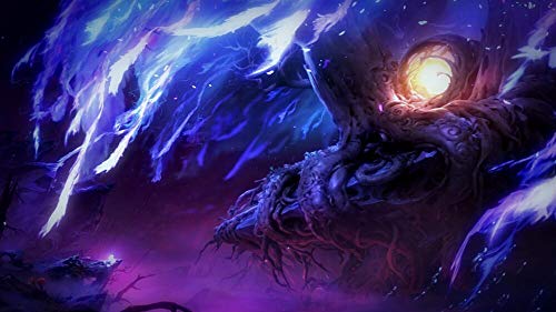 Ori and the Will of the Wisps - XboxOne