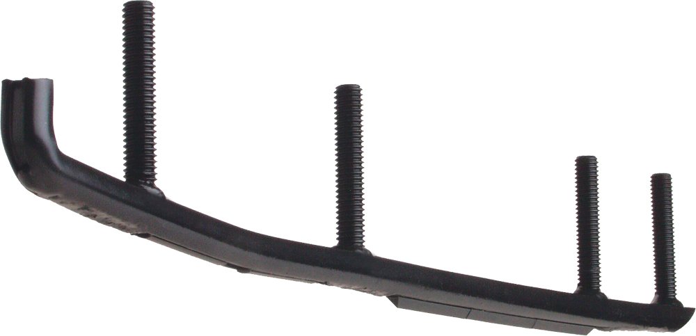 WOODYS PR/WOODYS 6" TRAIL CARBIDE S-D TSD4-9255