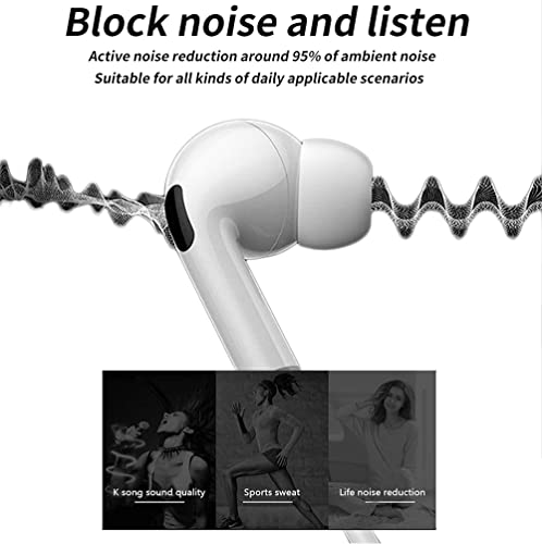 Lightning Headphone iPhone Headphone Earbuds with Lightning Connector(Built-in Microphone & Volume Control)[Apple MFi Certified] in-Ear StereoCompatible with iPhone 13 Pro Max/12/11/X/SE/8 7 - All iOS
