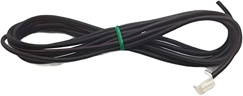 service_parts 2 PIN Antenna FM DAB FM/DAB Aerial for Sony Audio Receiver Systems