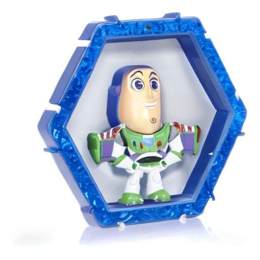 WOW! PODS Disney Pixar - Woody Collectable Light-Up Figure