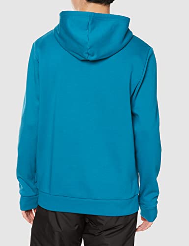 Oakley Men's Relax Pullover Hoodie, Aurora Blue