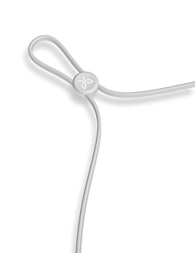 Jaybird Tarah Bluetooth Wireless Sport Headphones for Gym Training, Workouts, Fitness and Running Performance: Sweatproof and Waterproof β Nimbus Gray/Jade