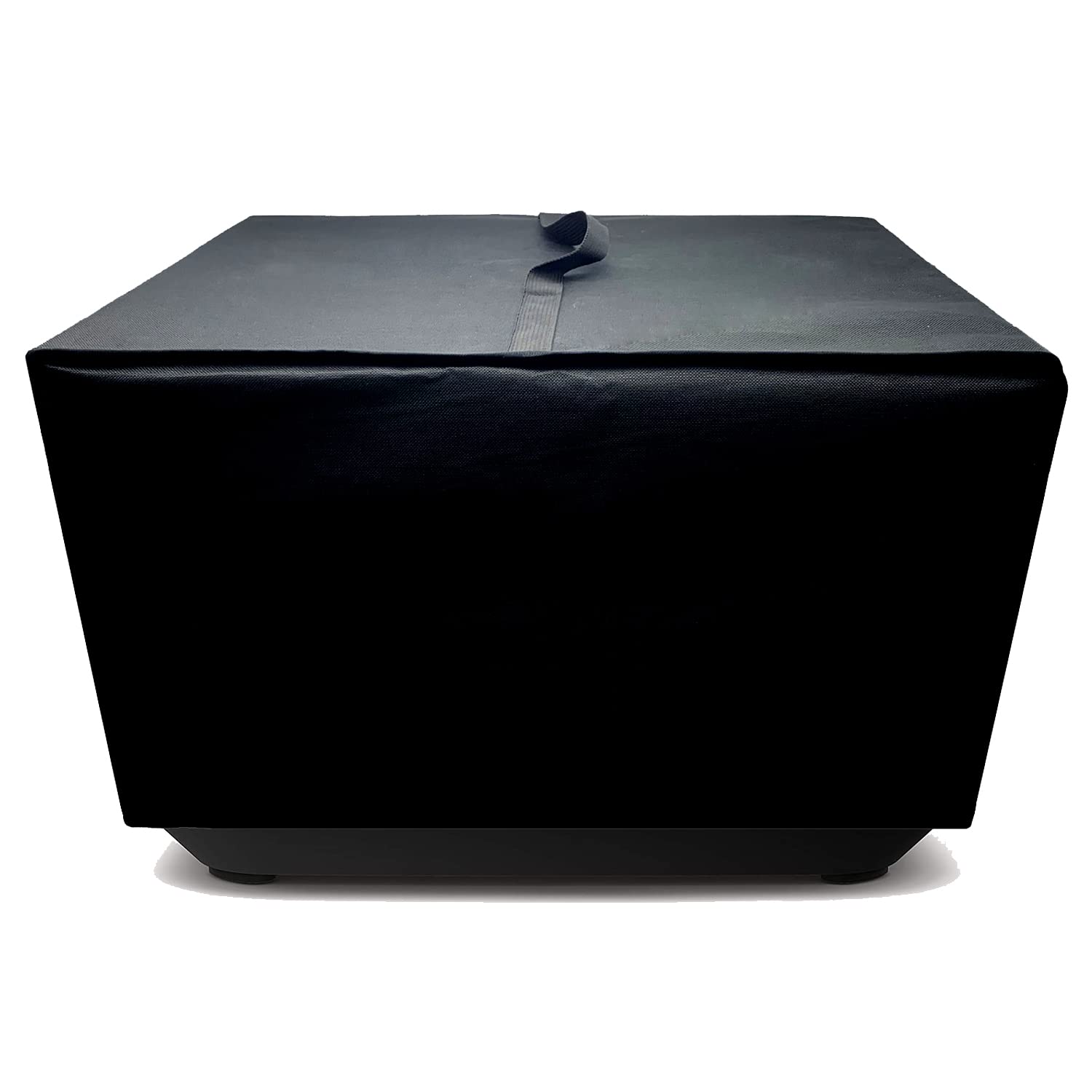 Wanty Heat-Resistant Waterproof Dust-Proof Nylon Fabric Dust Cover Case Protection for Ninja DZ201/Ninja FD401/Ninja AG301/Ninja FG551/Instant Vortex Plus 10 Quart Air Fryer