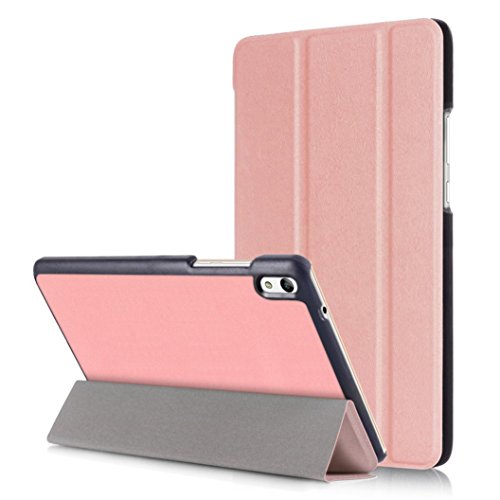 MNtech Sleep Folding Stand Leather Protective Case Cover For HUAWEI MediaPad T2 8 Pro 8inch (Green)