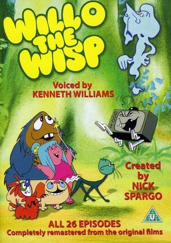 Willow the Wisp