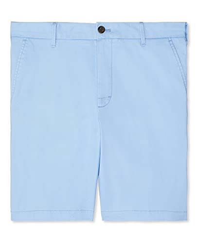 IZOD Men's Big & Tall Shorts, Little Boy Blue, 46