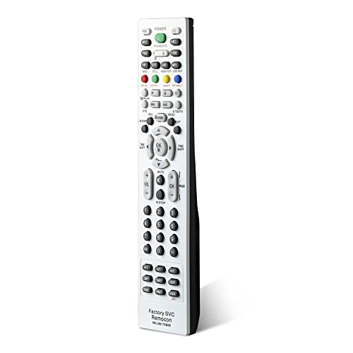 New MKJ39170828 Replacement Service Remote Control fit for LG TV LCD LED TVs