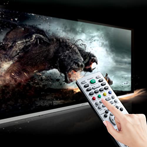 New MKJ39170828 Replacement Service Remote Control fit for LG TV LCD LED TVs