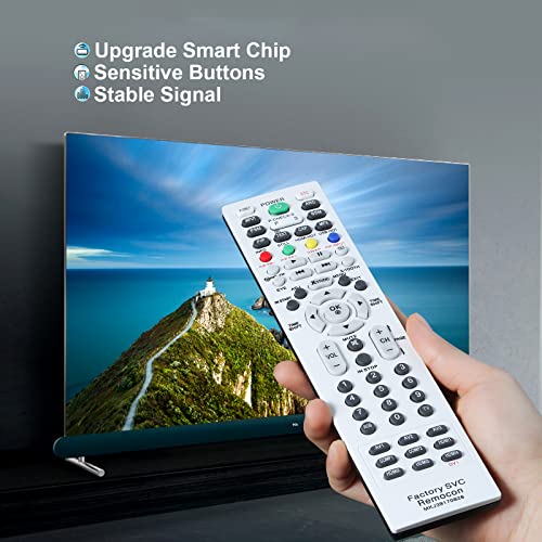 New MKJ39170828 Replacement Service Remote Control fit for LG TV LCD LED TVs