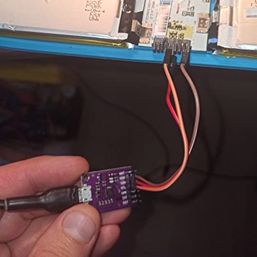 Rakstore MCU-2112 CP2112 Debug Board USB to I2C Communication Module Evaluation Board