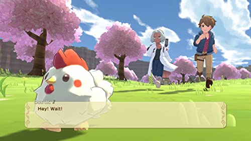 Harvest Moon: The Winds of Anthos for Playstation 4