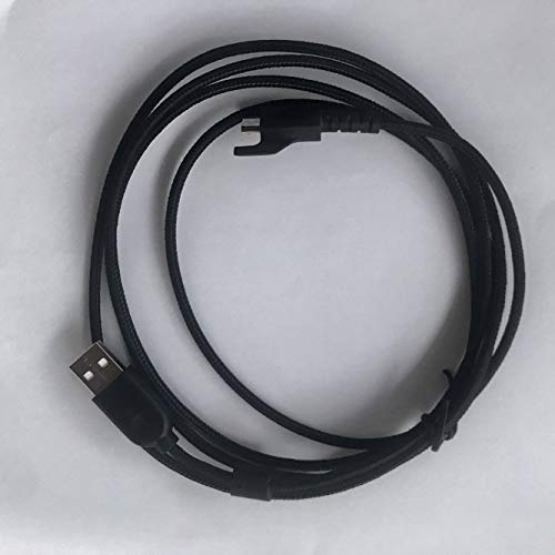 USB Charging Cable for Logitech G403 G900 G903 G703 G PRO Wireless Mouse / G560 Speaker