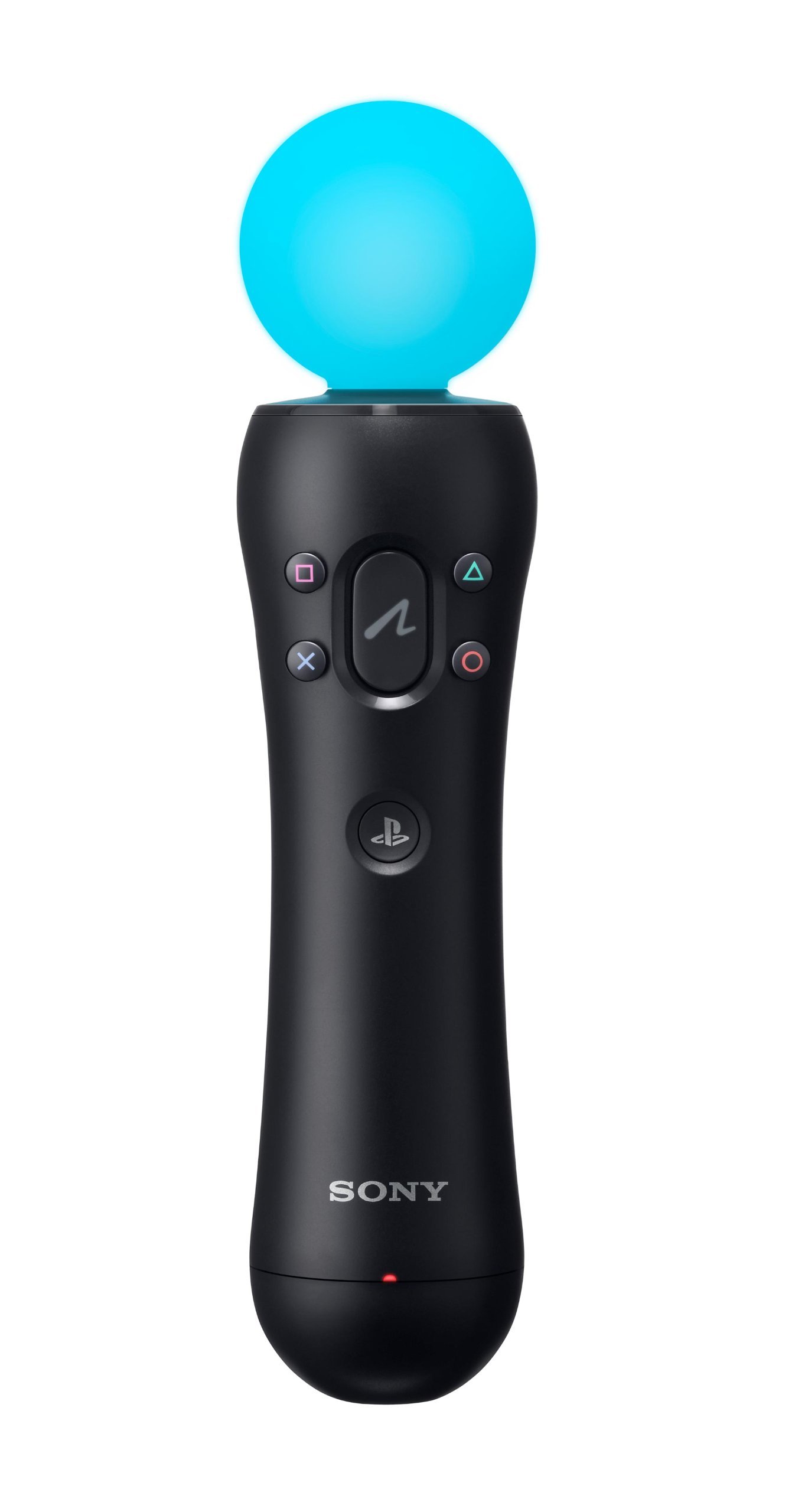 PlayStation Move Starter Bundle (Renewed)