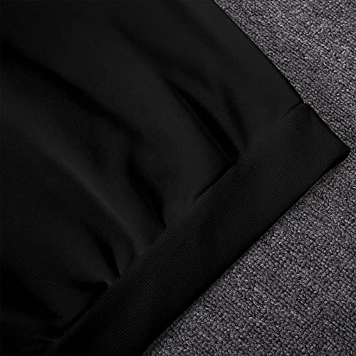 KSODFNXH Womens Sweatshirt Solid Color Heart Printed Drawstring Button Up Sweatshirts Casual Fashion Long Sleeve Hoodies