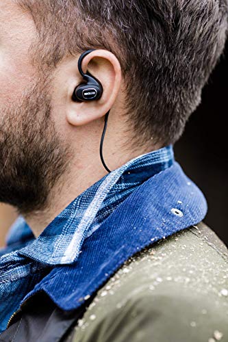 ISOtunes PRO and Xtra Bundle: OSHA Compliant Bluetooth Hearing Protection with Noise Cancelling Mic