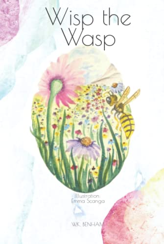 Wisp the Wasp